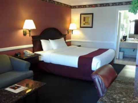 Deluxe King Room Tour