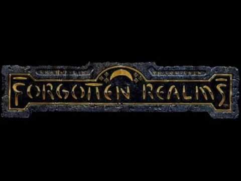 First Movie in the Forgotten Realms!