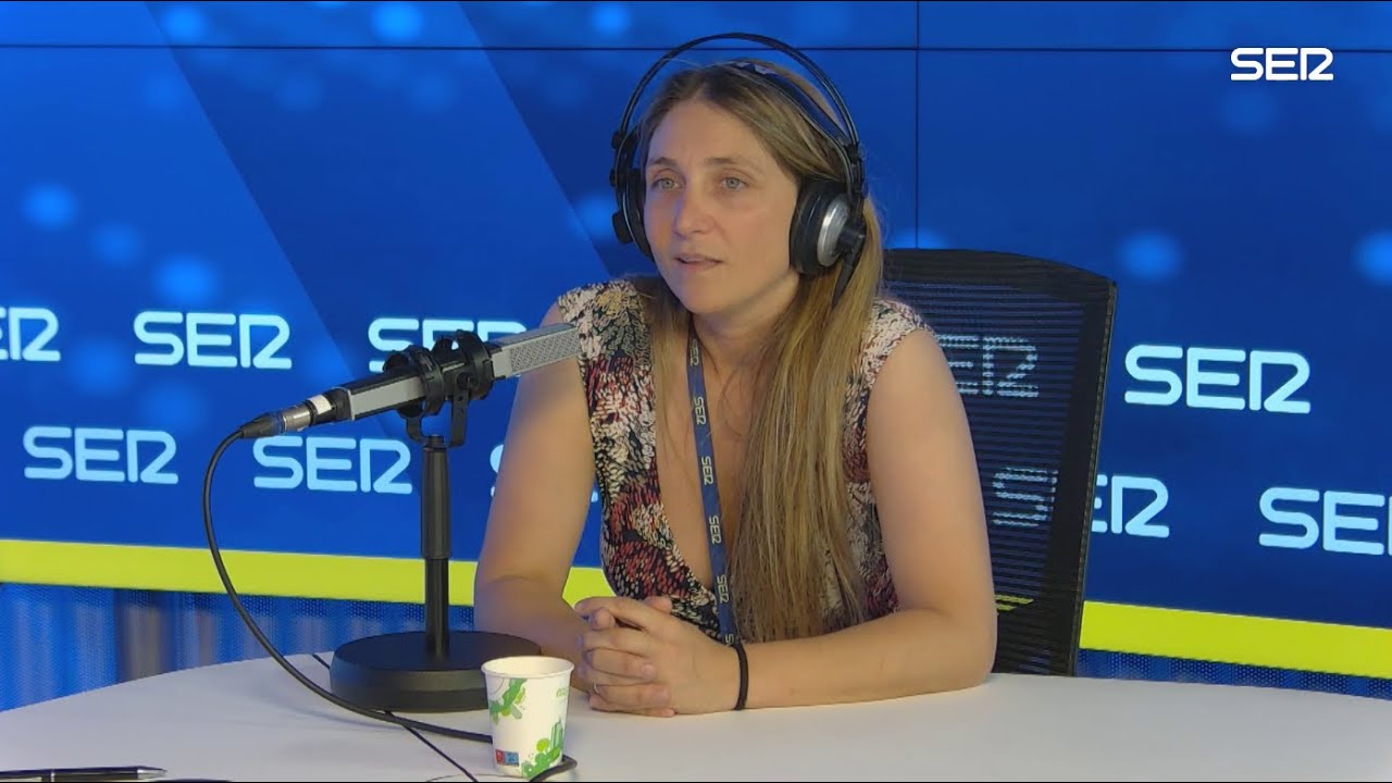 La insólita historia de la chef con estrella Michelin que no puede comer lo que cocina