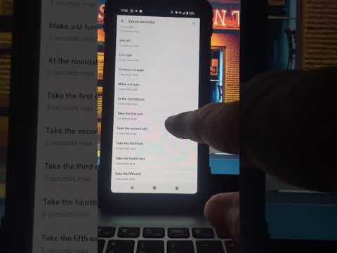 Chalmette HeyBrah (English-ish) voice for Waze app