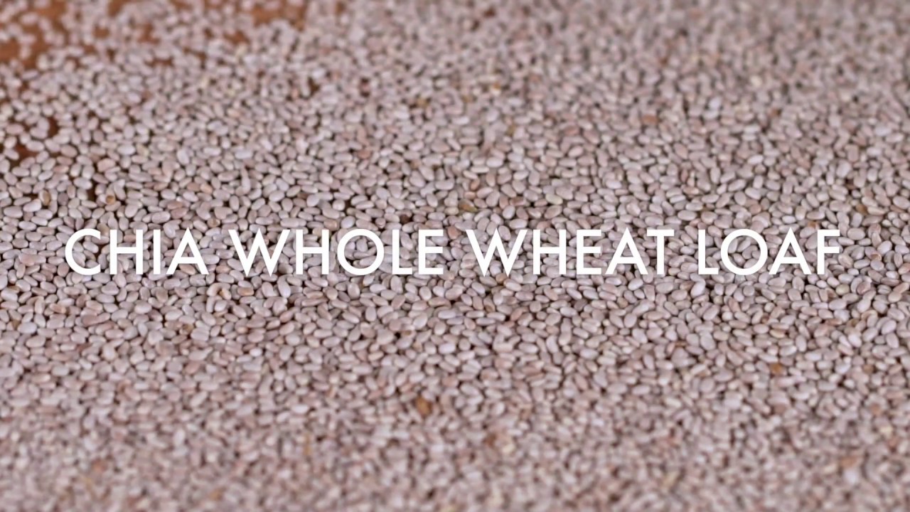 COBS Bread Chia Loaf