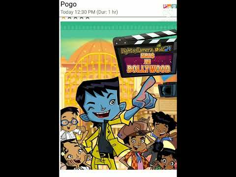 roll no 21 movie in pogo