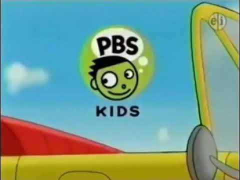 PBS Kids Promo: Curious George (2009)
