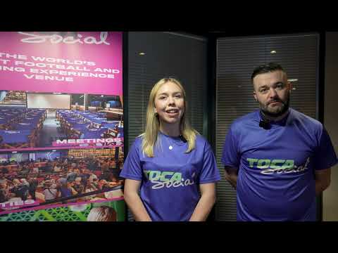 Birmingham Careers Fair