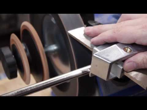 Multi-Jig (SVS-50) - Tormek Sharpening System | Rockler Woodworking and ...