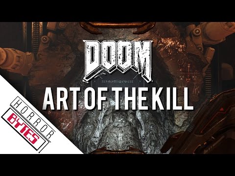 Steam Community :: Video :: Doom - Art of the Kill | Gory Kills Montage ...