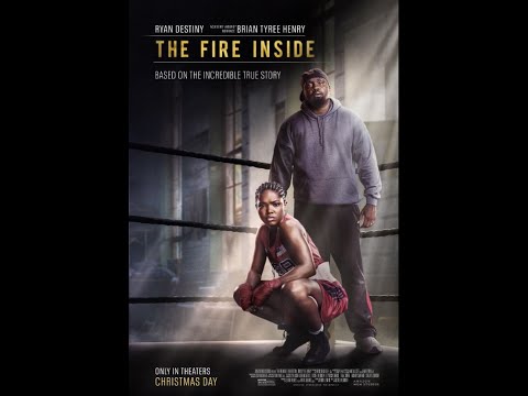The Fire Inside Real Review (Recommended)