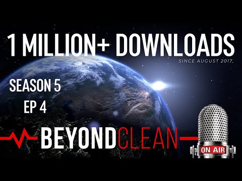 Created to Kill: Chemical Safety in the World of Clean (featuring Peggy Spitzer)