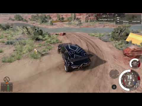 Steam Community :: Video :: BeamNG Drive | River Rally | 1:38:683