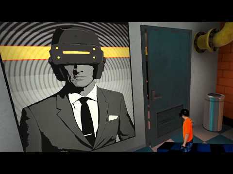 Steam Community :: Video :: Boneworks - What is this VR Game? - First Playthrough Stream