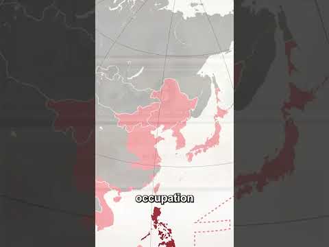 Japanese Invasion Money (HISTORY)