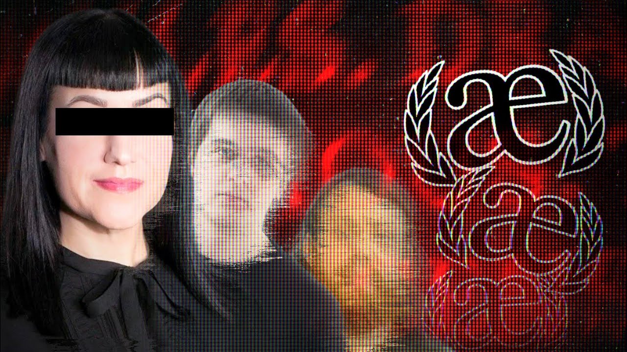 The Deranged Admins Behind Encyclopedia Dramatica