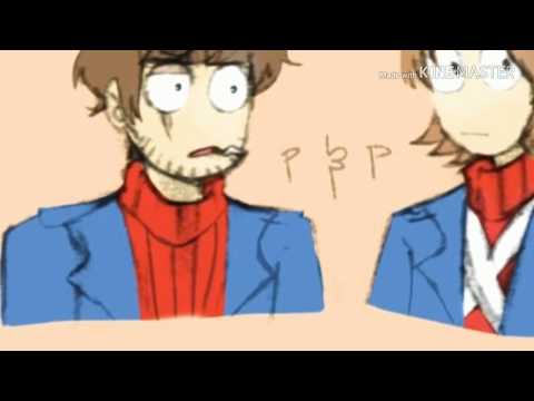 Eddsworld Red army