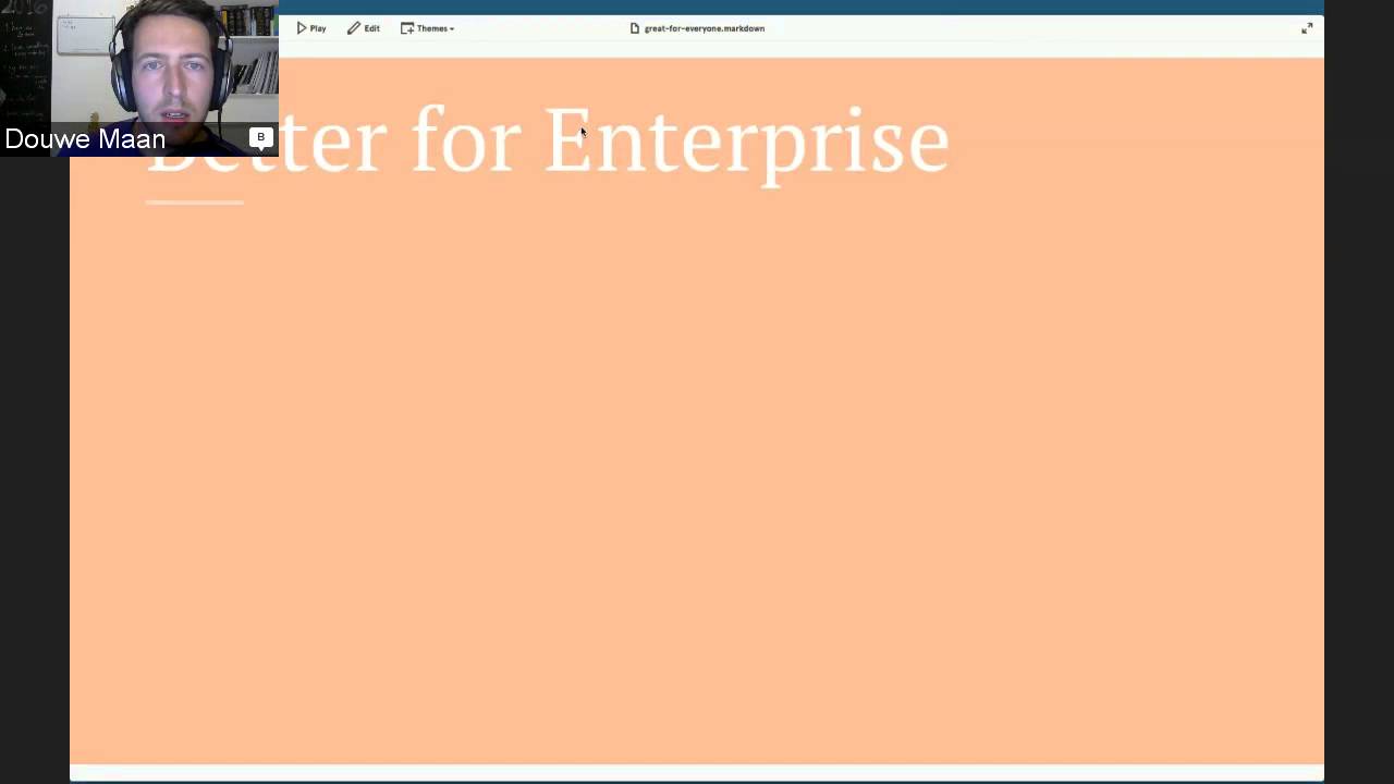 Making GitLab Great for Everyone