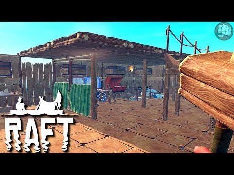 Steam Community :: Raft