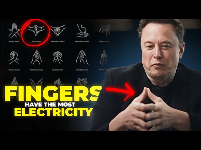 Unlocking the Power of Hand Gestures: How Mudras Influence Your Brain ...