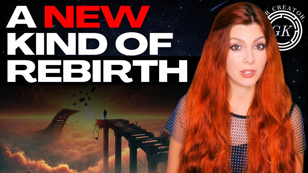 November 2025 Energy Update: Why Nothing Feels Real Right Now