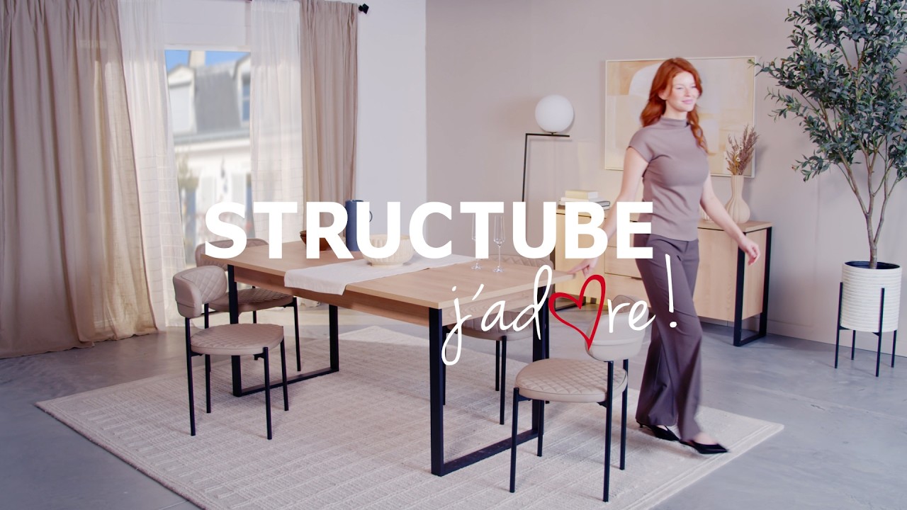RYA Collection | Structube