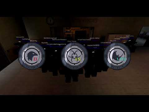 Pathos - III Mobile Task Force Combat Montage
