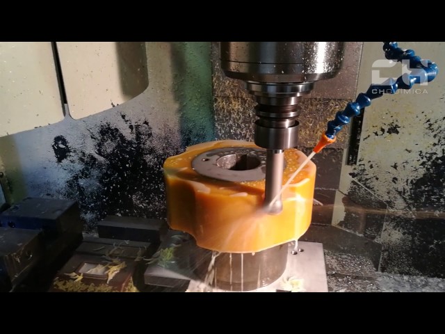 Cutting Oil - Servo Cut S Water Soluble Cutting Oil Trader - Retailer ...