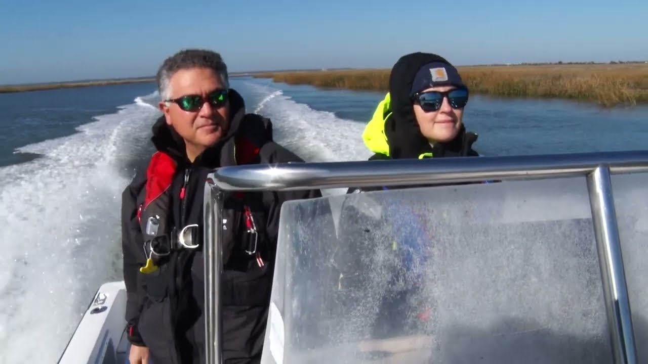 We Are DNR: Coastal Resources Division