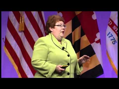 Kathleen Miller, director, DISA's Procurement Directorate