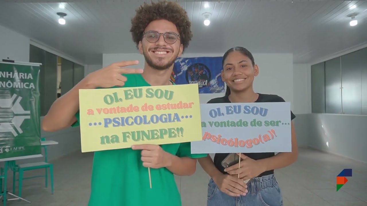 Feira de Profissões FUNEPE 2024