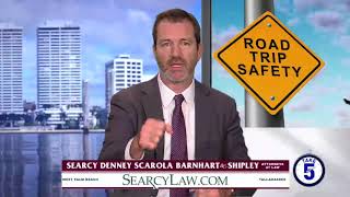 Brian R. Denney – FL Personal Injury Lawyer - Searcy Law