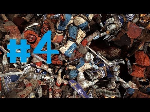 Steam Community :: Video :: Chivalry: Medieval Warfare [HD] [RAMPAGE] #4