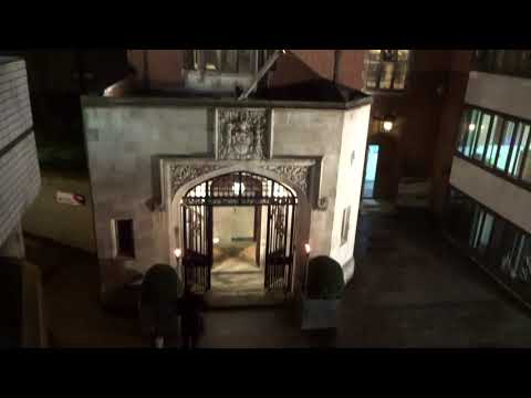 WORSHIPFUL LIVERY COMPANY OF IRONMONGERS