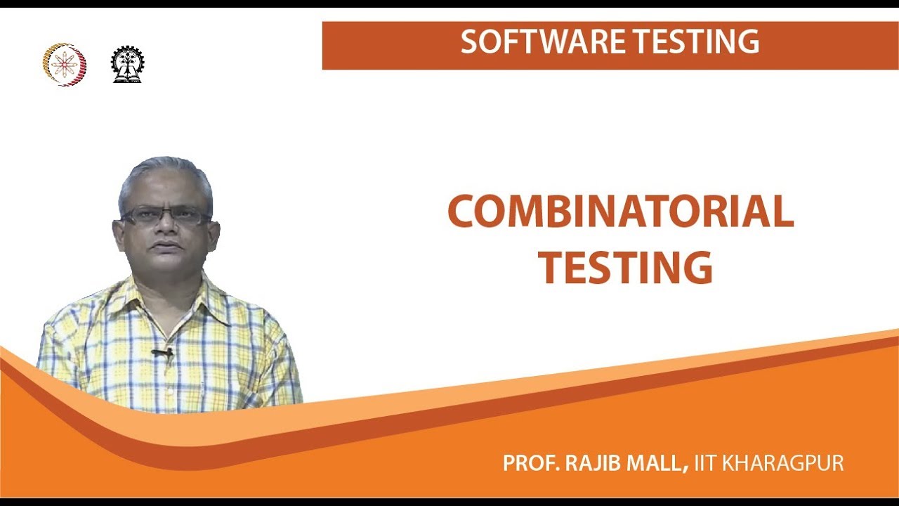 Combinatorial Testing