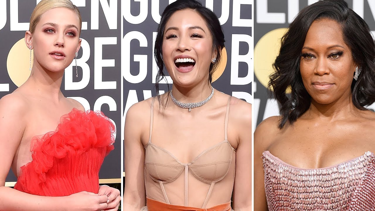 Celebrity Stylist Reveals Secrets of the Star's Golden Globes Looks