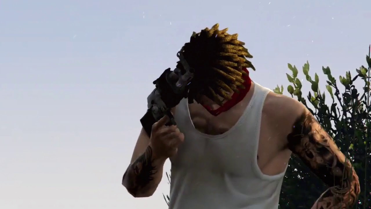 TLE Cinco-“Cash Right”(Official Video”