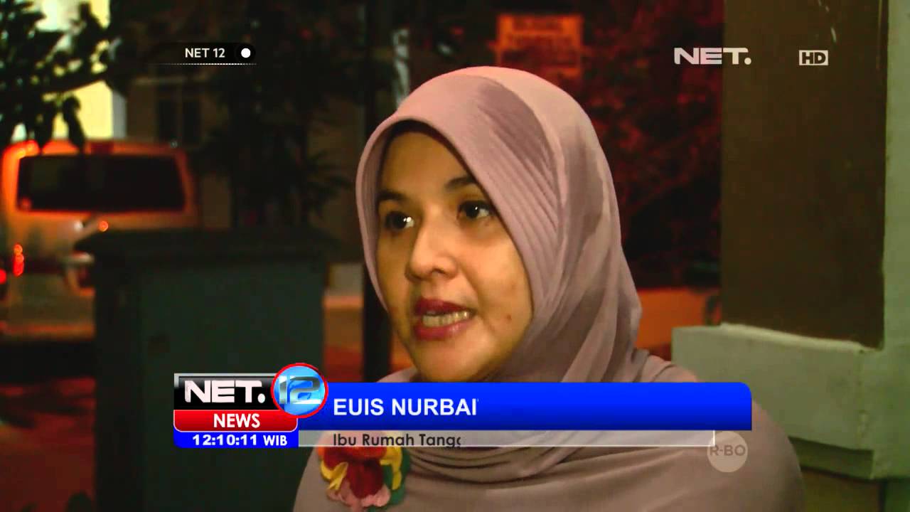 NET12-Cara untuk Orang Tua Menghindarkan Anak dari Pelecehan Seksual