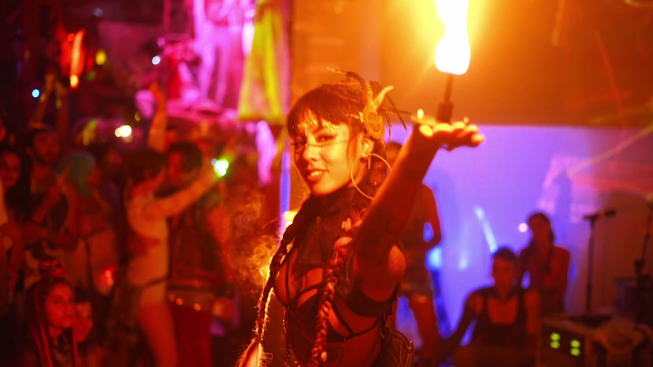 Hire Phoenix Fire Flow - Fire Dancer in Los Angeles, CA | GigSalad