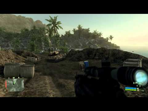 Steam Community :: Video :: Crysis Maximum Fail