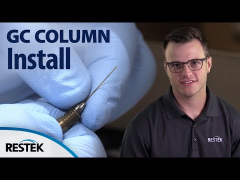 hplc column liquid chromatography