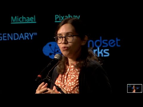 Ignite Learning with a Growth Mindset with Sylvia del Carmen Roberts, Ph.D.