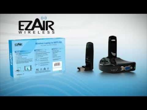 WIDI ( Wireless Display) | MGIT ECE (www.techbook.co.in)