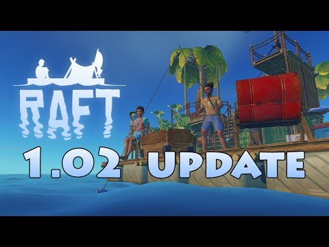 Steam Community :: Raft