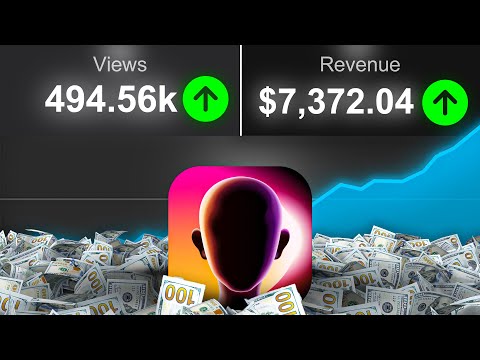 How to Start a YouTube Channel for Free Using AI! - Virbo Tutorial 2024