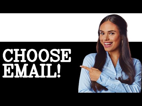 Best Free Email For Small Business (2025)