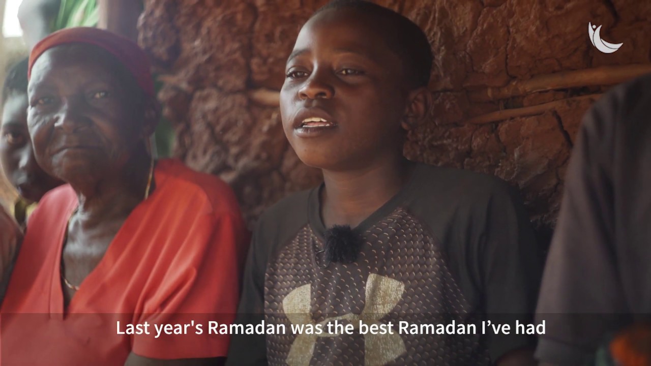 Give Sadaqah Online | Islamic Help