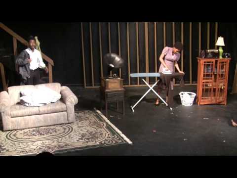 A Raisin in the Sun