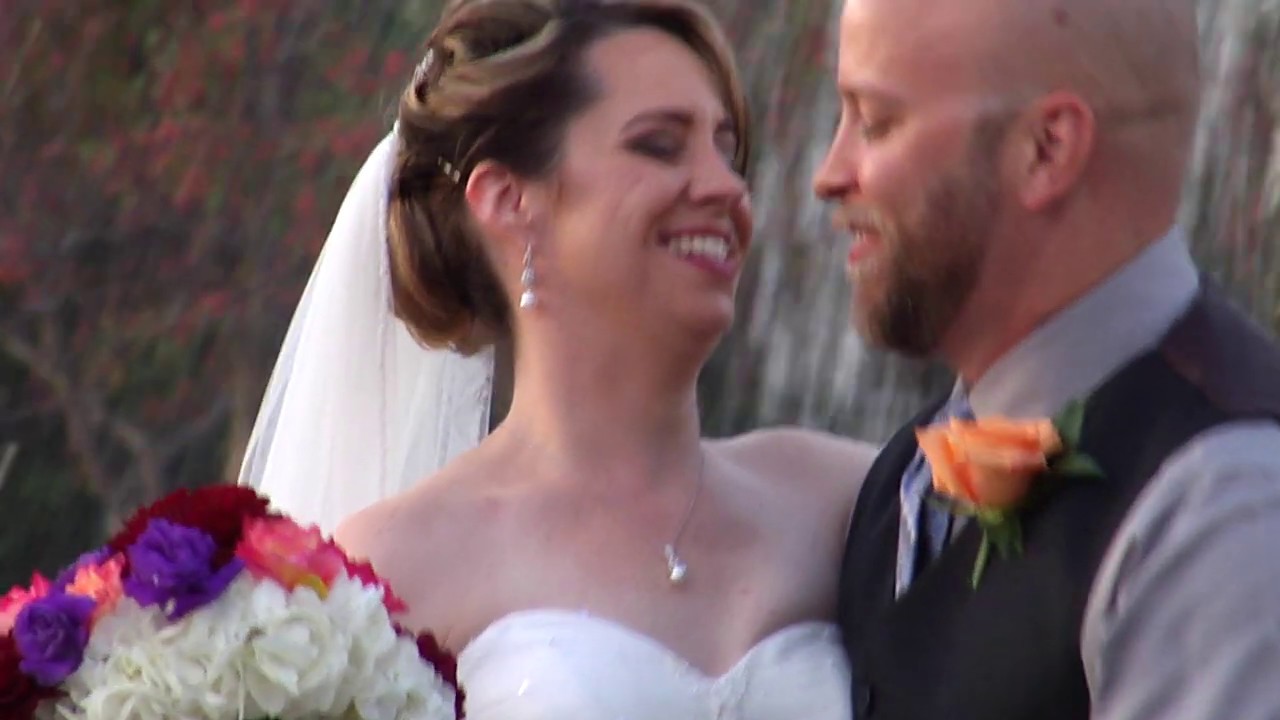 Tony & Andrea Wedding Highlights at The Detroit Zoo