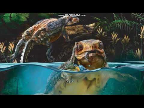 Liaoningosaurus Sounds