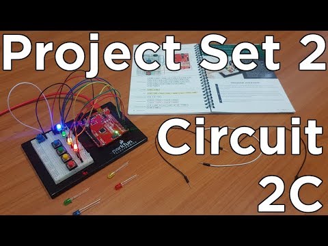 Sparkfun Inventor's Kit for Learning Arduino - DIY Simon Says Game ...