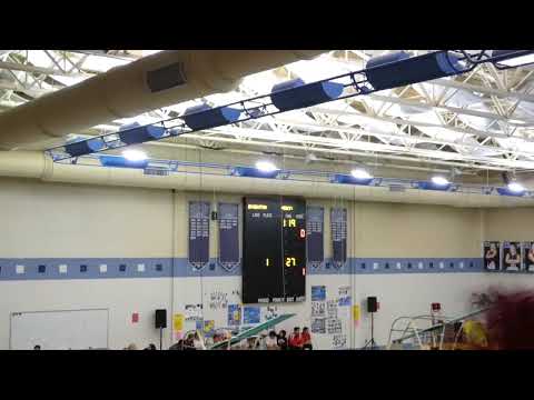 PA State Season Film – Michael Stefanko Water Polo