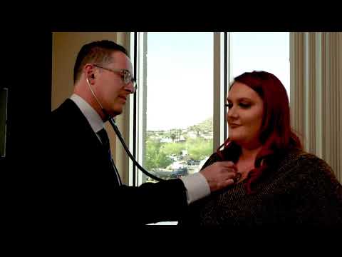 Meet CVC General Cardiologist Dr. Chris Geohas | Cardiovascular Consultants