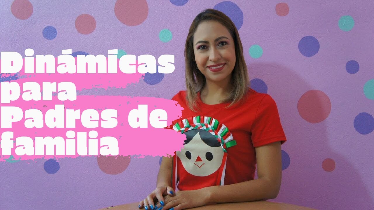 Activities to raise awareness among parents